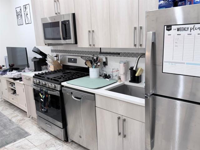 1039 Summit Ave Unit 3, Jersey City, US, NJ