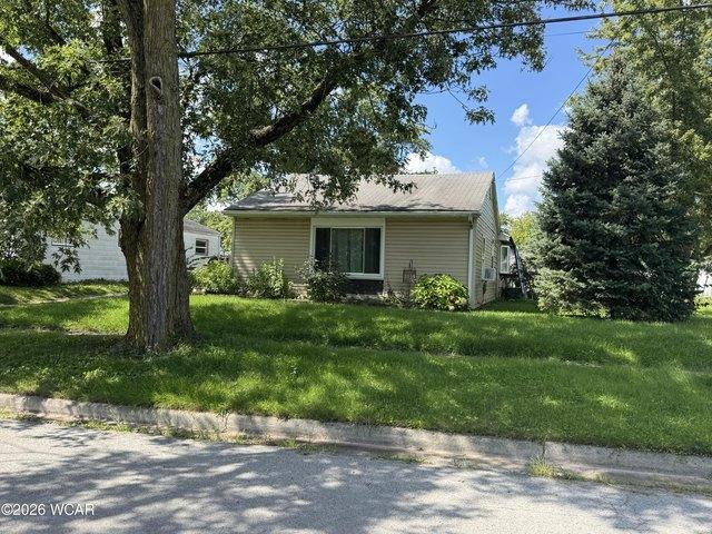 1039 Summit St, Lima, OH 45801