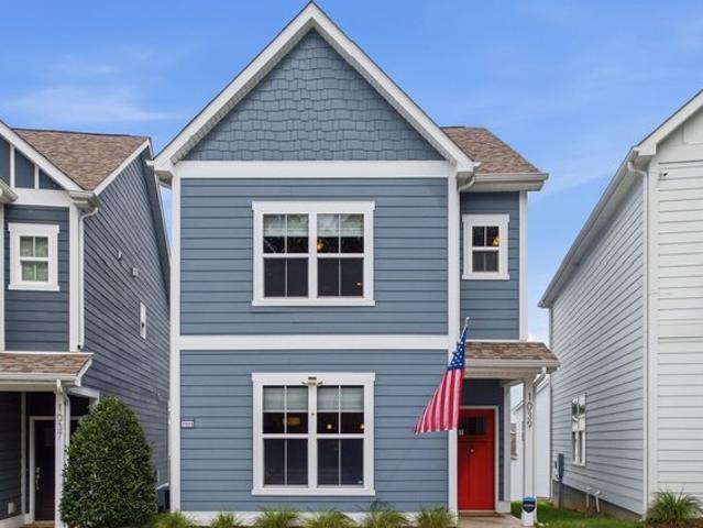 1039 Saddlestone Dr, Hermitage, TN 37076
