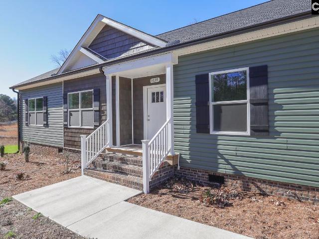 1039 Scurry Church Road