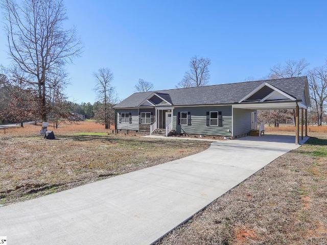 1039 Scurry Church Road