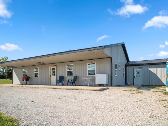 1039 Shrout Road