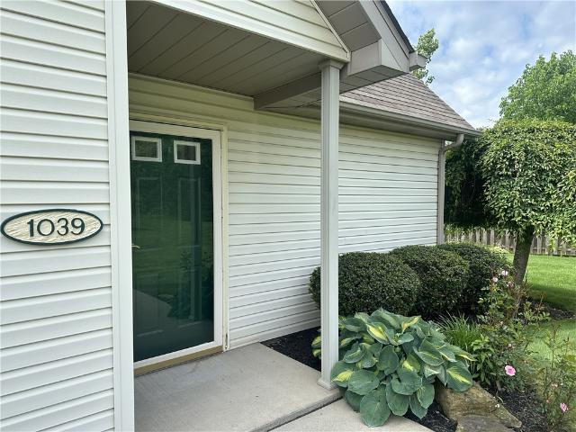 1039 Timberwood Drive