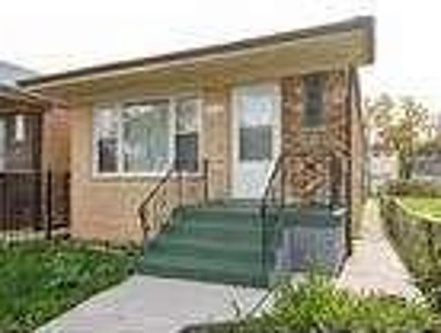 1039 W 103rd St, Chicago, Il 60643