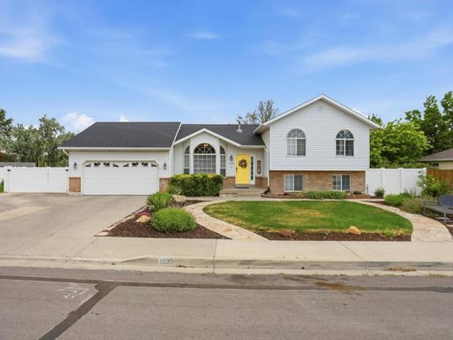 1039 W 1600 N, Lehi, UT 84043