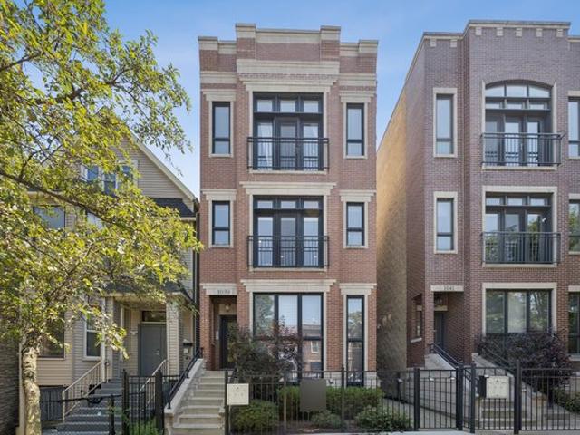 1039 W Grace St Unit 2, Chicago, IL 60613