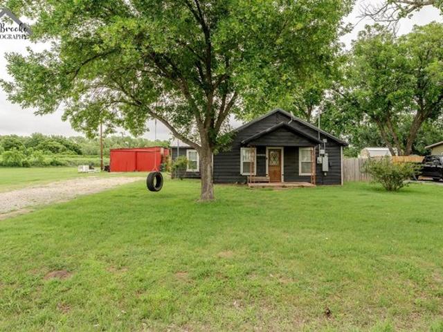 1039 Wellington Ln, Wichita Falls, TX 76305