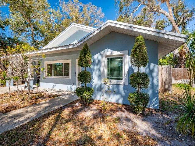 1039 23rd St, Sarasota, FL 34234 | MLS #A4686 | Compass