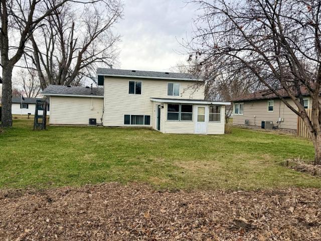 1039 36th Ave N, St. Cloud, MN 56303 | MLS #7054 | Compass