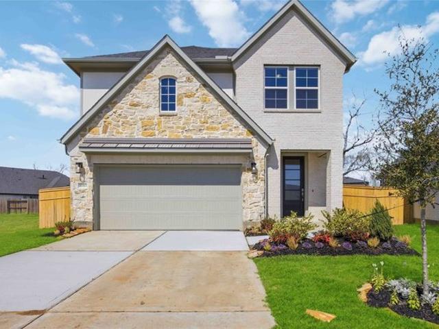 10303 Tranquil Lake Dr, Missouri City, TX 77459