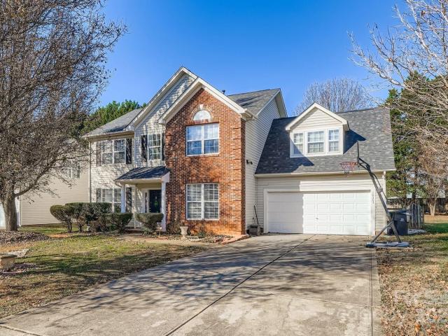 10303 Baskerville Ave, Unit 103, Charlotte, NC 28269 | MLS #4329
