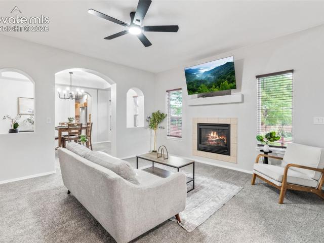 10303 Buck Rake Court