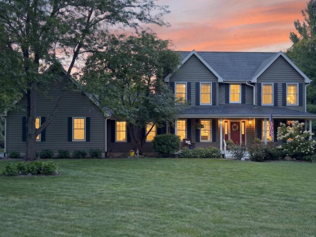 10303 E Hickory Ridge Drive