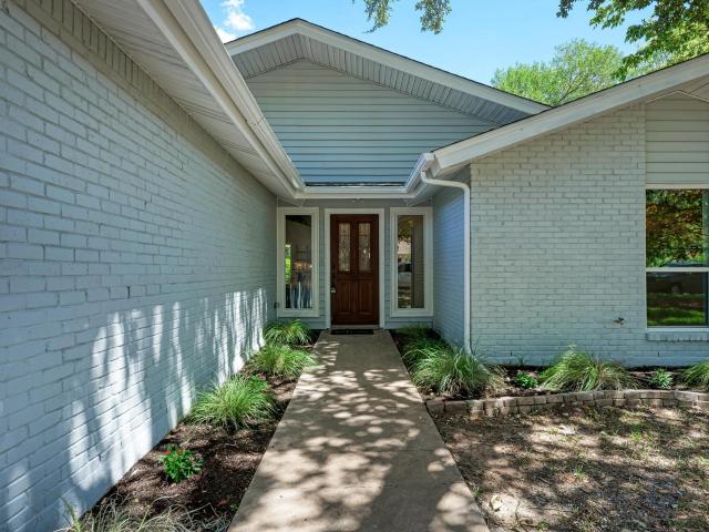 10303 Leaning Willow Dr