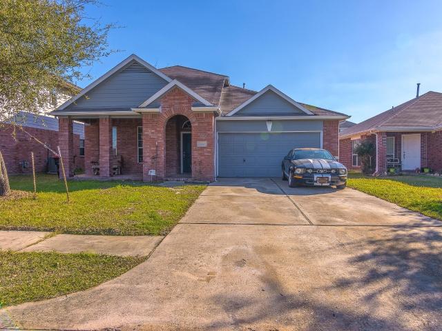 10303 Mills Run Dr, Houston, TX 77070 | MLS #60914