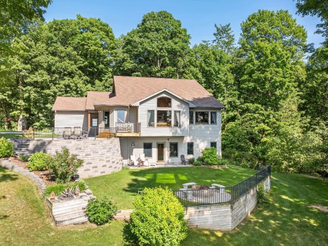 10303 Narrow Gauge Road