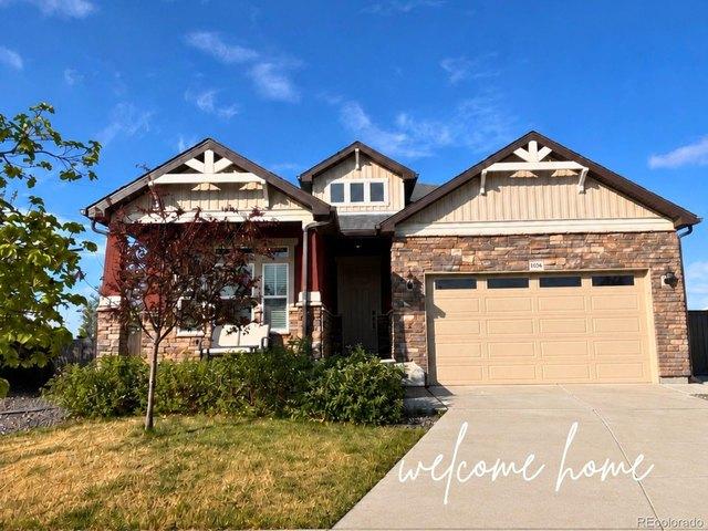 10303 Pitkin Ct, Commerce City, CO 80022
