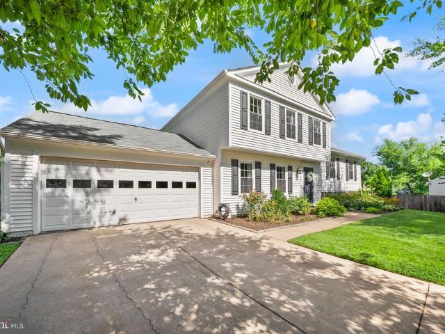 10300 Amberleigh Court