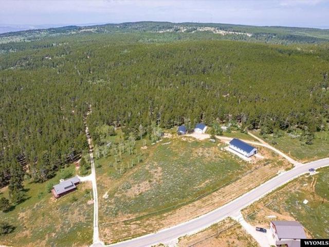 10300 Casper Mountain Rd, Casper, WY 82601