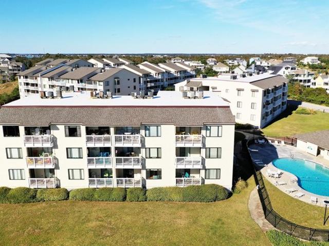 10300 Coast Guard Rd Unit C103, Emerald Isle, NC 28594