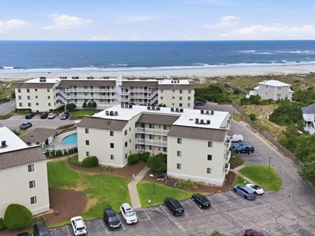 10300 Coast Guard Rd Unit C106, Emerald Isle, NC 28594