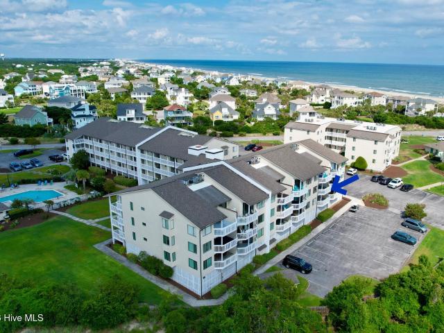 10300 Coast Guard Road # D108 Point Emerald Villas