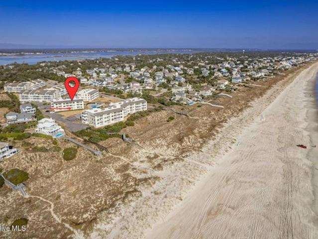 10300 Coast Guard Road Emerald Villas Pt Unit C103, Emerald Isle, NC 28594