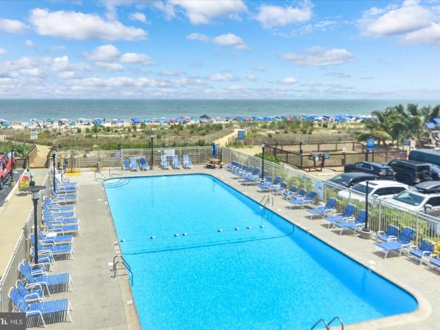 10300 Coastal Highway # 1808