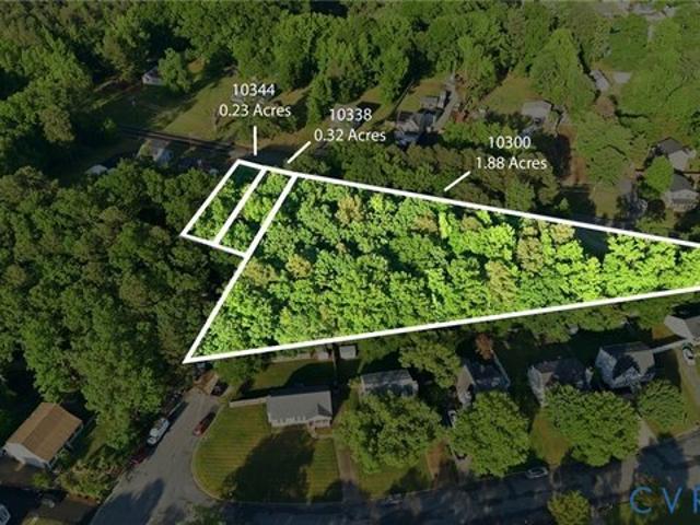 10300 Greenwood Rd, Henrico, VA 23060