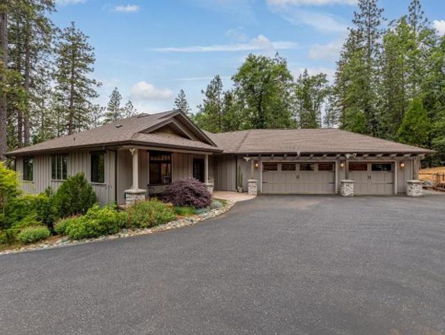 10300 Indian Trail, Nevada City, CA 95959