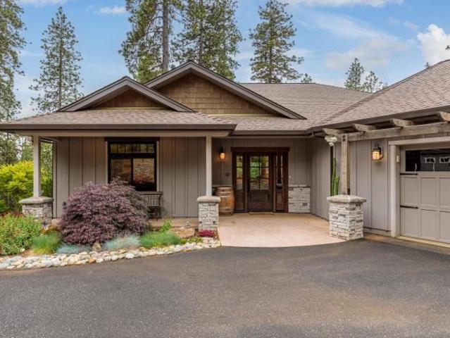10300 Indian Trail, Nevada City, CA 95959