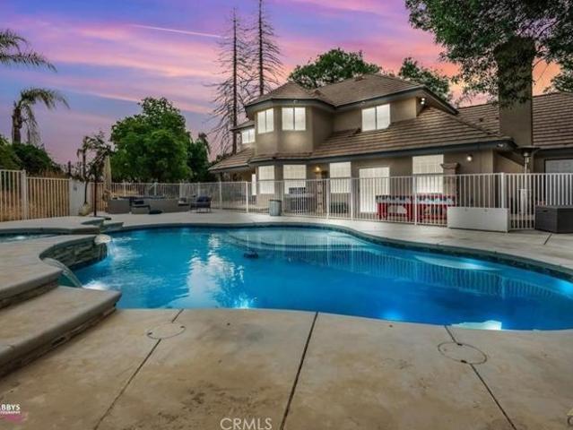 10300 Round Mountain Rd, Bakersfield, CA 93308