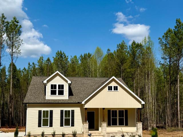 10300 Stallings Rd, Spring Hope, NC 27882 | MLS #10144 | Compass