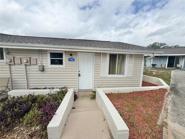 10301 US Highway 27 Unit 192, Clermont, FL 34711