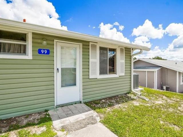 10301 US Hwy 27 #99, Clermont, FL 34711