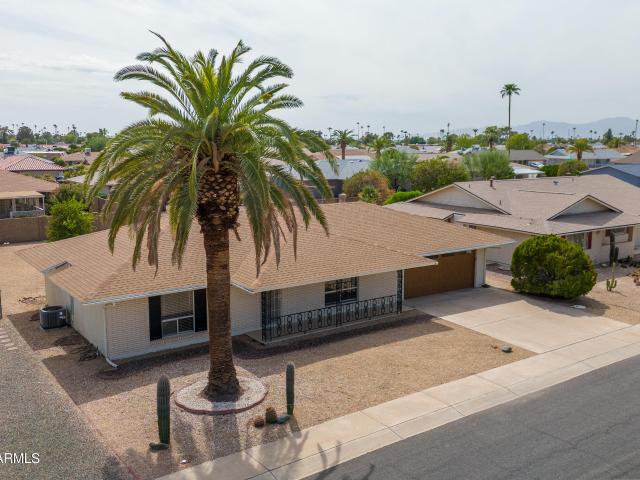 10301 W Charter Oak Dr, Sun City, AZ 85351 | MLS #6924