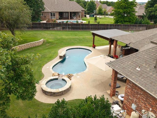 10301 Berrywood Drive