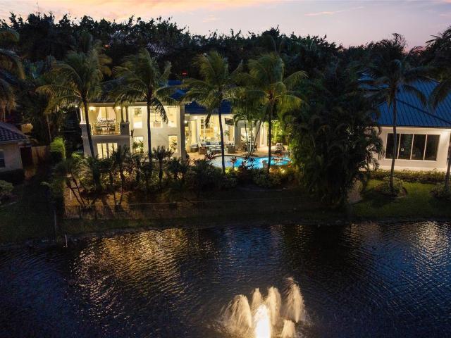 10301 Blue Palm St, Plantation, FL 33324 | MLS #F10552 | Compass