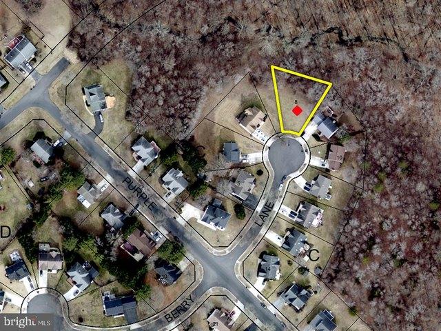 10301 Bunch Berry Ln, Upper Marlboro, MD 20772
