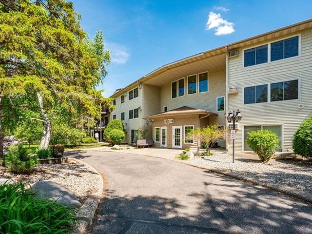 10301 Cedar Lake Rd Apt 201, Hopkins, MN 55305