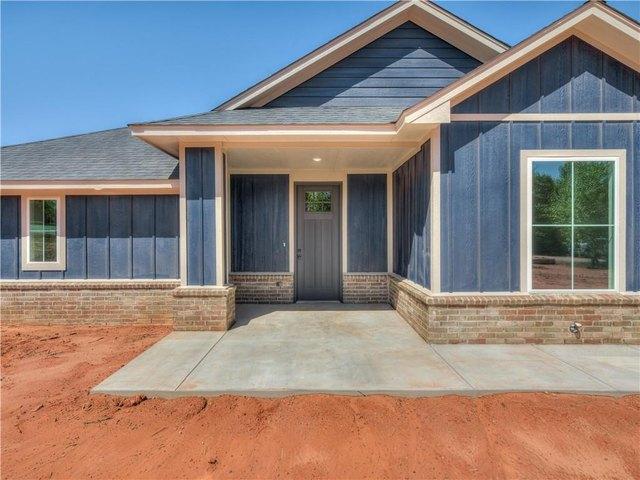 10301 Dove Crossing Rd, McLoud, OK 74857