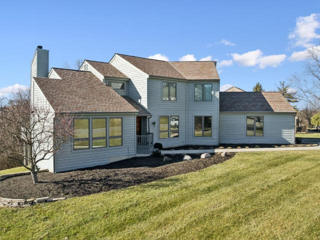 10301 Giverny Blvd, Evendale, OH