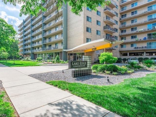 10301 Lake Ave Apt 420, Cleveland, OH 44102