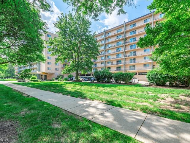 10301 Lake Avenue 420