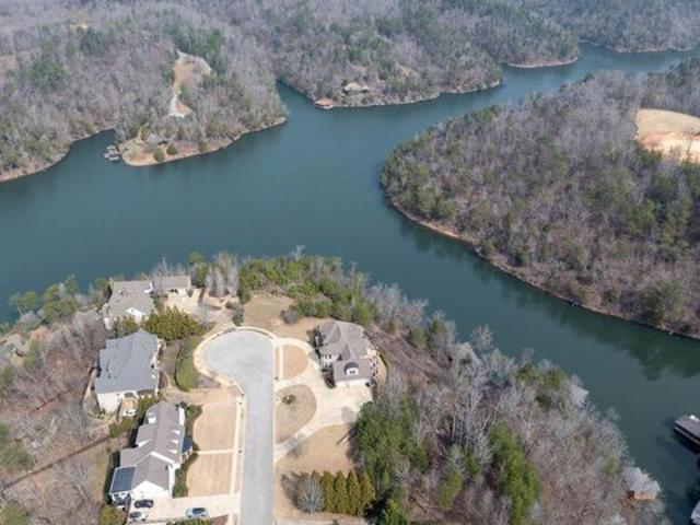 10301 Lake Side Dr Lot 37, Tuscaloosa, AL 35406