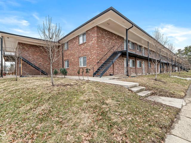 10301 Medallion Dr, Unit 110, Indianapolis, IN 46231 | MLS #22048