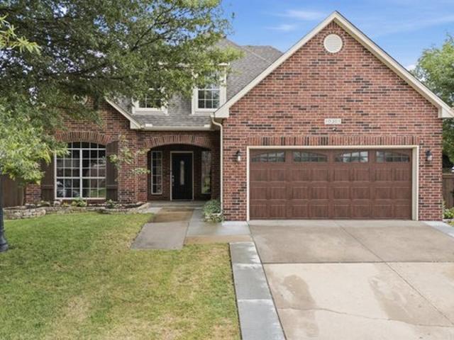 10301 N 144th East Ave, Owasso, OK 74055