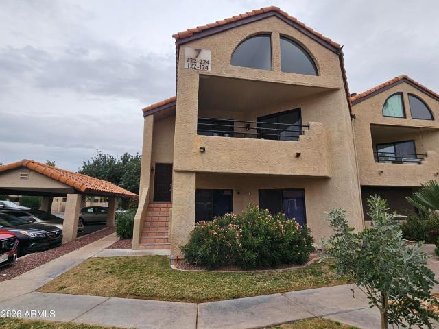 10301 N 70th St, Unit 224, Paradise Valley, AZ 85253 | MLS #6985 | Compass