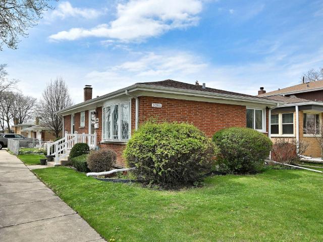 10301 Panoramic Drive