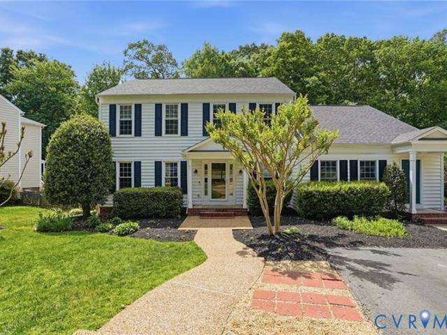 10301 Perrins Mill Ln, Hanover, VA 23116